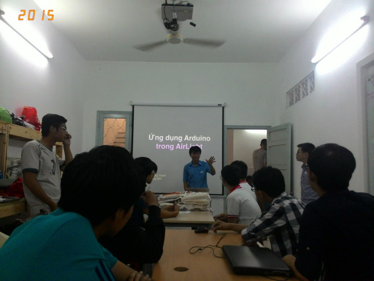 Arduino Day 2023 – A worldwide celebration for Arduino