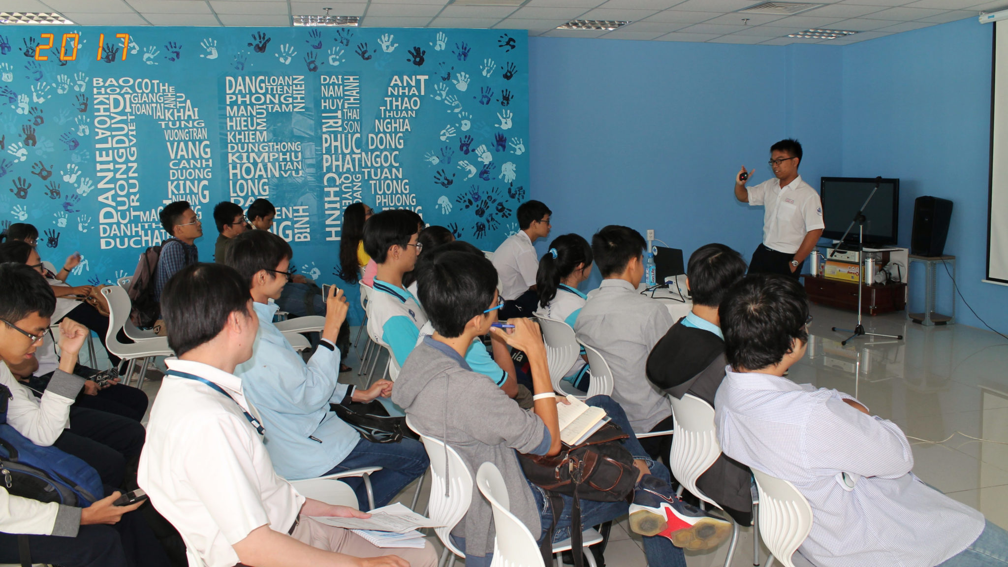 Arduino Day 2023 – A worldwide celebration for Arduino