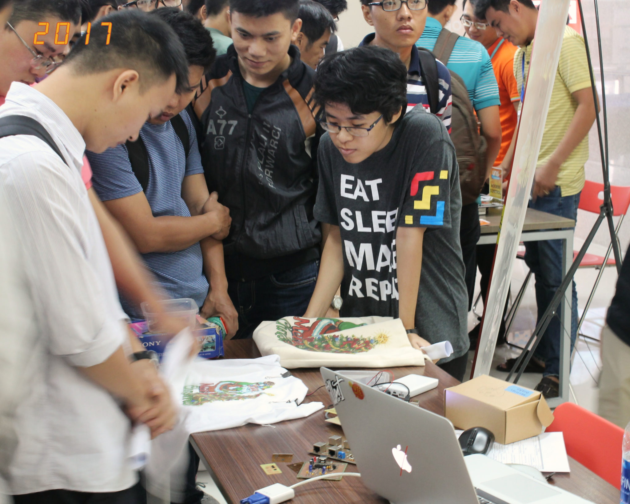 Arduino Day 2023 – A worldwide celebration for Arduino