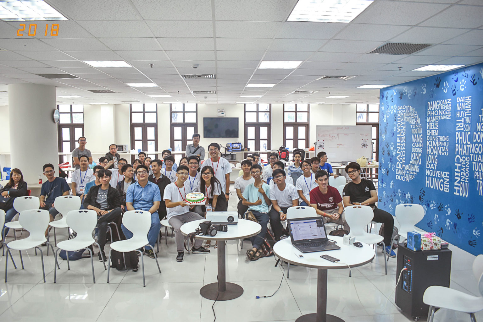 Arduino Day 2023 – A worldwide celebration for Arduino