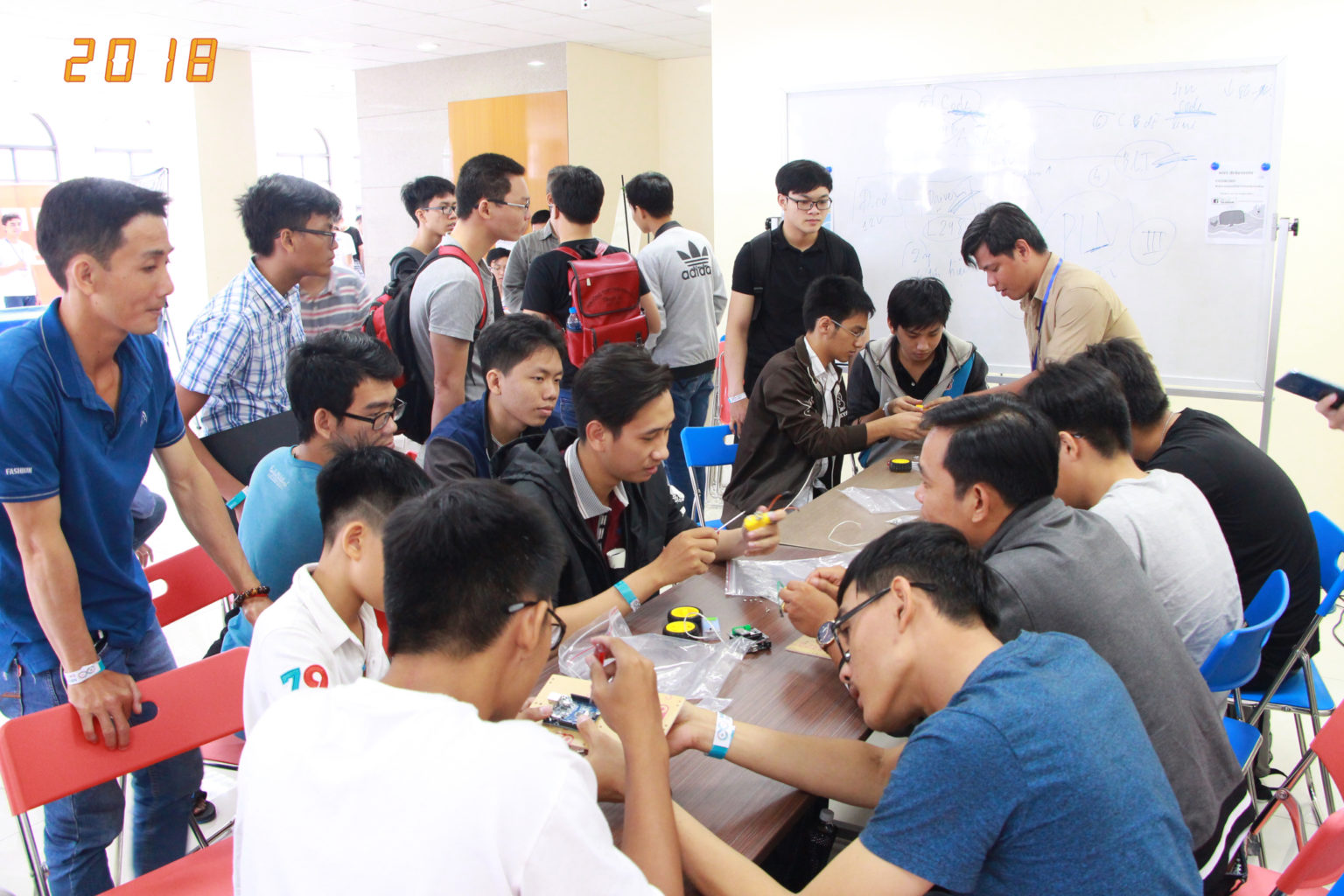 Arduino Day 2023 – A worldwide celebration for Arduino