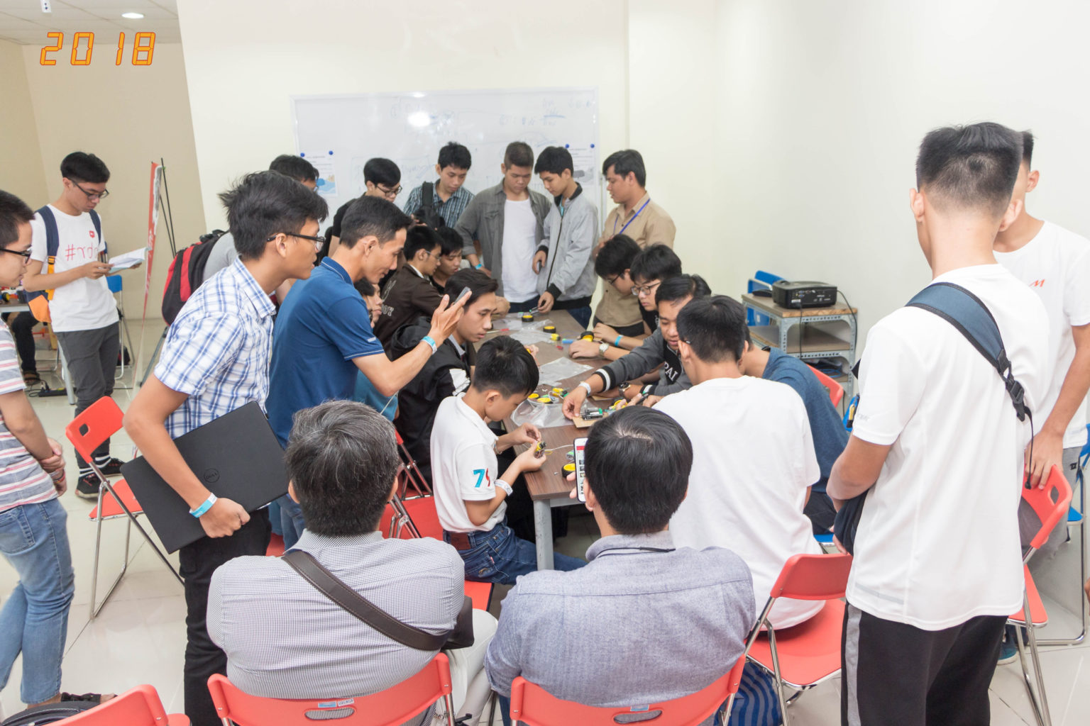 Arduino Day 2023 – A worldwide celebration for Arduino