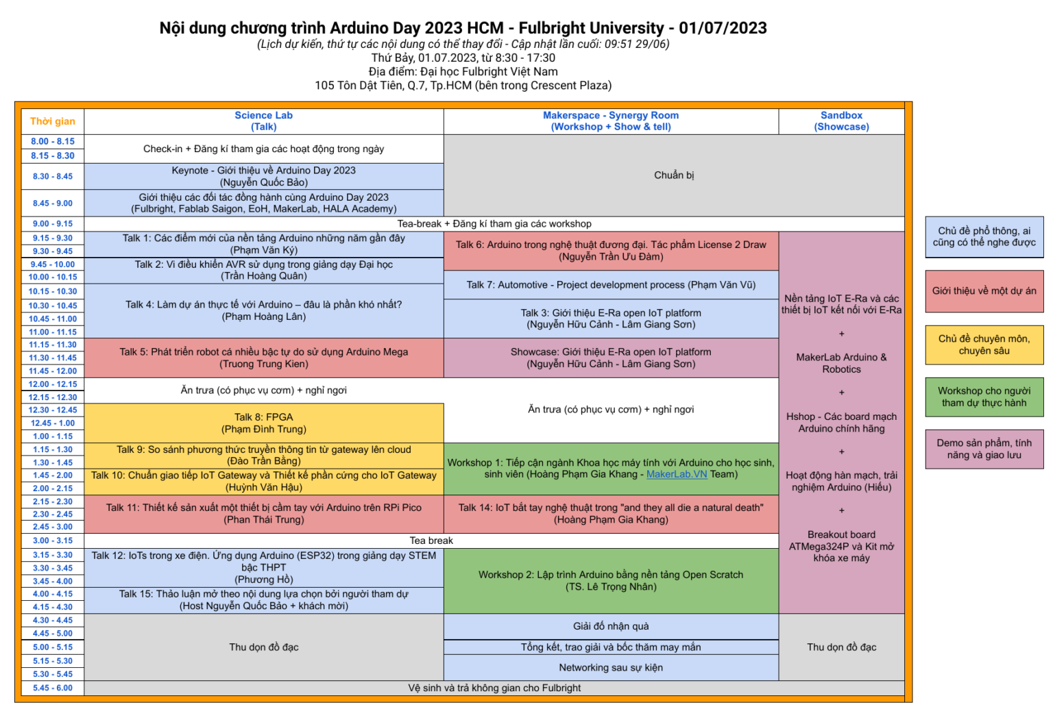 Arduino Day 2023 – A worldwide celebration for Arduino